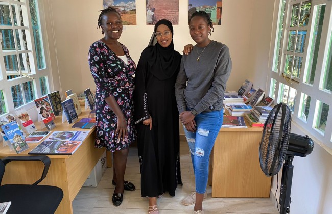 Refugee-Led Research Hub | Refugee Economies