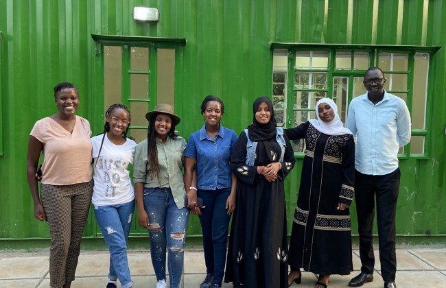 Refugee-Led Research Hub | Refugee Economies